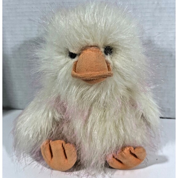 Aurora | Toys | Aurora Luxe Boutique Quinn Duck 9 Plush With Tag Cute ...